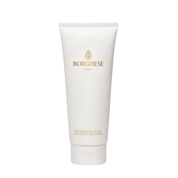 BORGHESE Splendide Mani Restorative Hand Creme - One-color