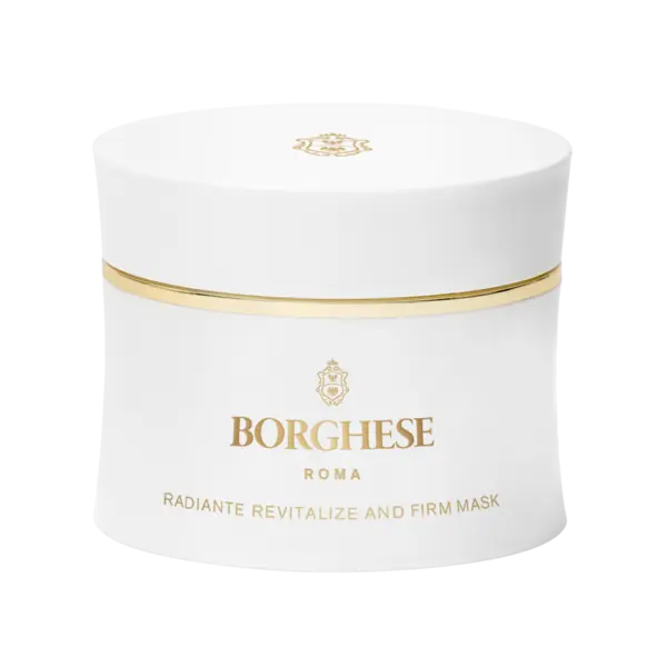 BORGHESE Radiante Revitalize And Firm Mask - One-color