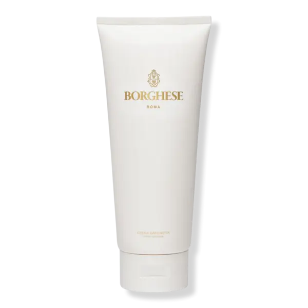 BORGHESE Crema Saponetta Creme Cleanser - One-color