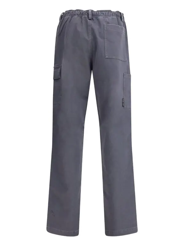 GR10K Logo Pants