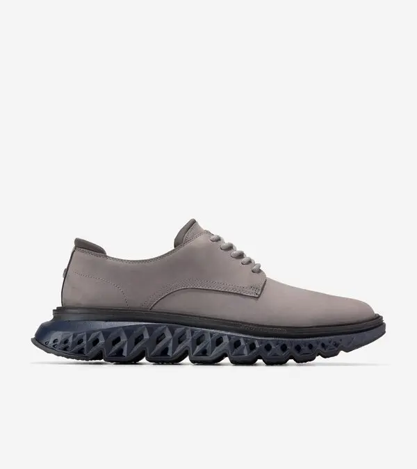 Cole Haan 5.zerøgrand Plain Toe Oxfords - Quiet Shade