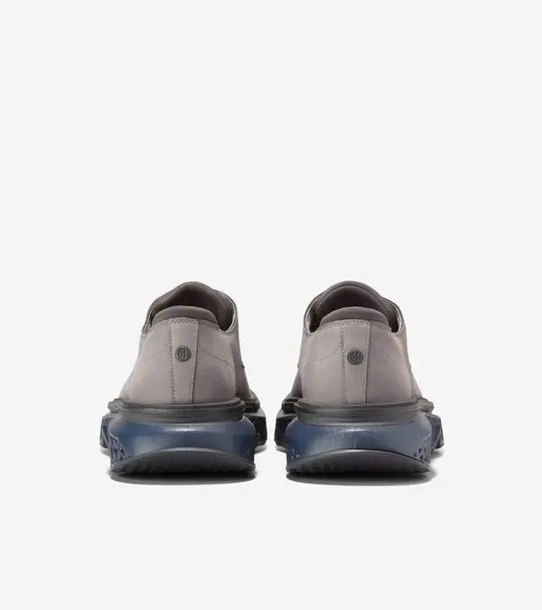Cole Haan 5.zerøgrand Plain Toe Oxfords - Quiet Shade