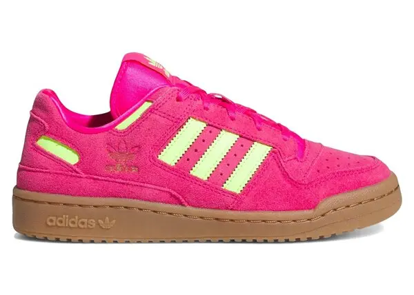 Adidas Forum Low Cl Sneakers