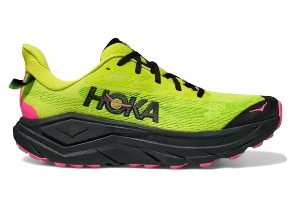 Hoka One One Challenger Sneakers