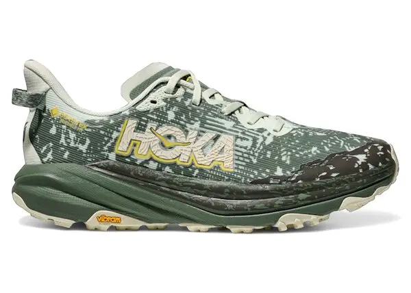 Hoka One One Speedgoat 6 Gore-tex