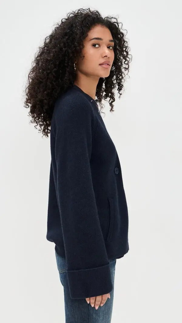ALIGNE Hampton Knitted Cardigan