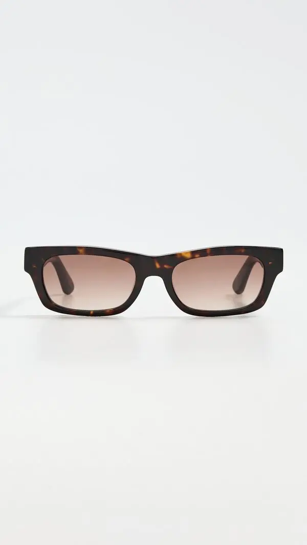 HEAVEN MAYHEM Sloane Sunglasses - Tortoise