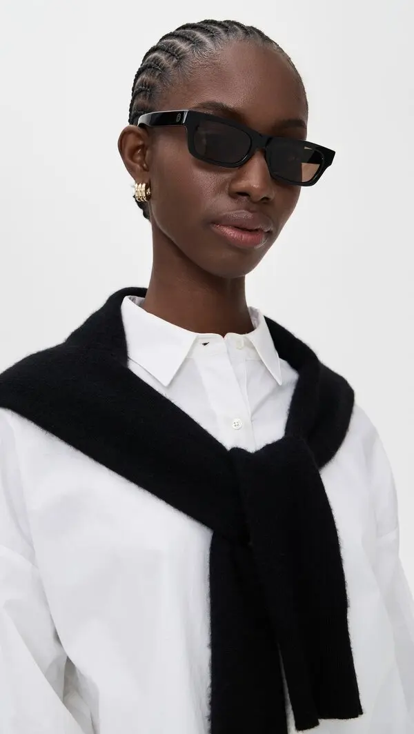 HEAVEN MAYHEM Sloane Sunglasses