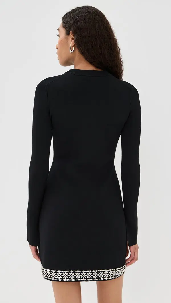 Simkhai Farley Mini Dress