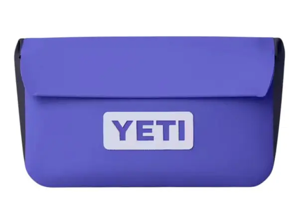 YETI 1l Waterproof Gear Case - Ultramarine Violet