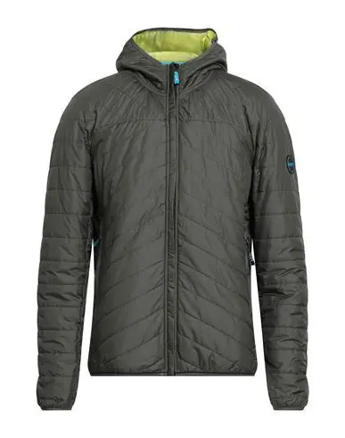 Uyn Puffer Jacket - Green