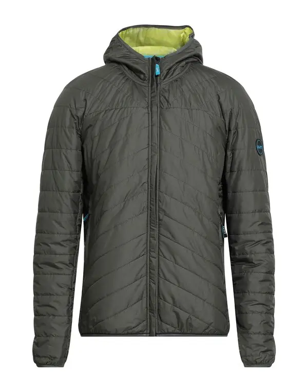 Uyn Puffer Jacket - Green