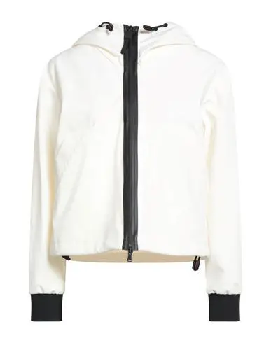 Peuterey Windbreaker Jacket - White