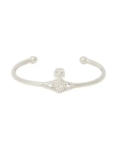 VIVIENNE WESTWOOD Bracelet - Silver