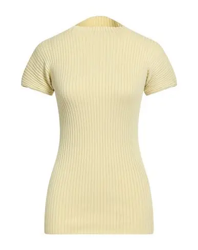 Fabiana Filippi Light Cotton Sweater - Light Green