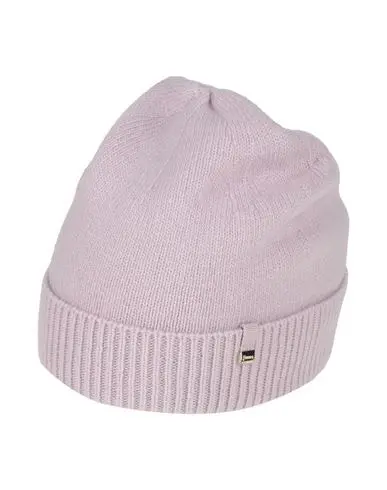 Herno Resort Wool Hat - Purple