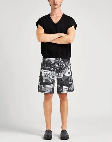 Versace Bermuda Shorts