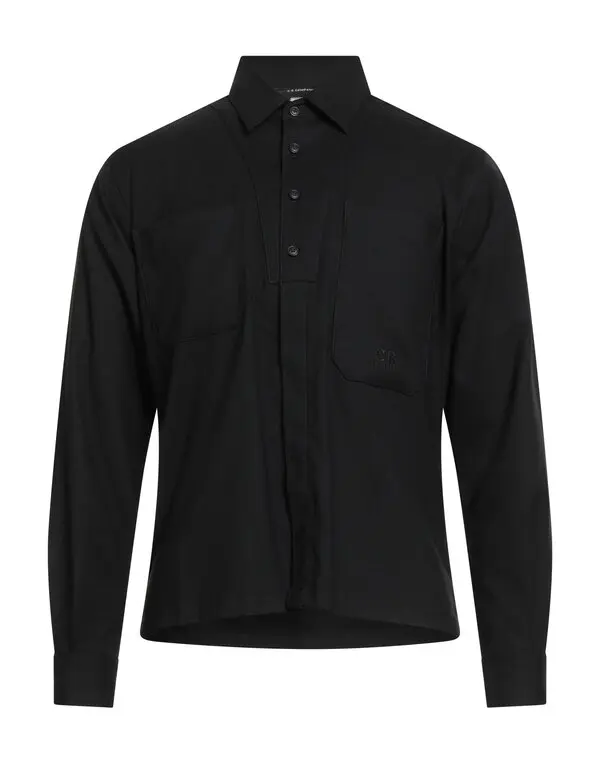 C.P. COMPANY C. P. Company Shirt Size Polyester, Wool, Elastane