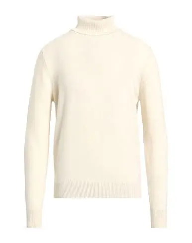 ARAGONA Turtleneck Cashmere Knit