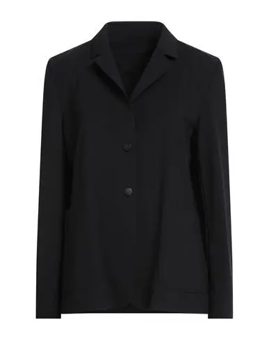 Peuterey Single-breasted Blazer - Black