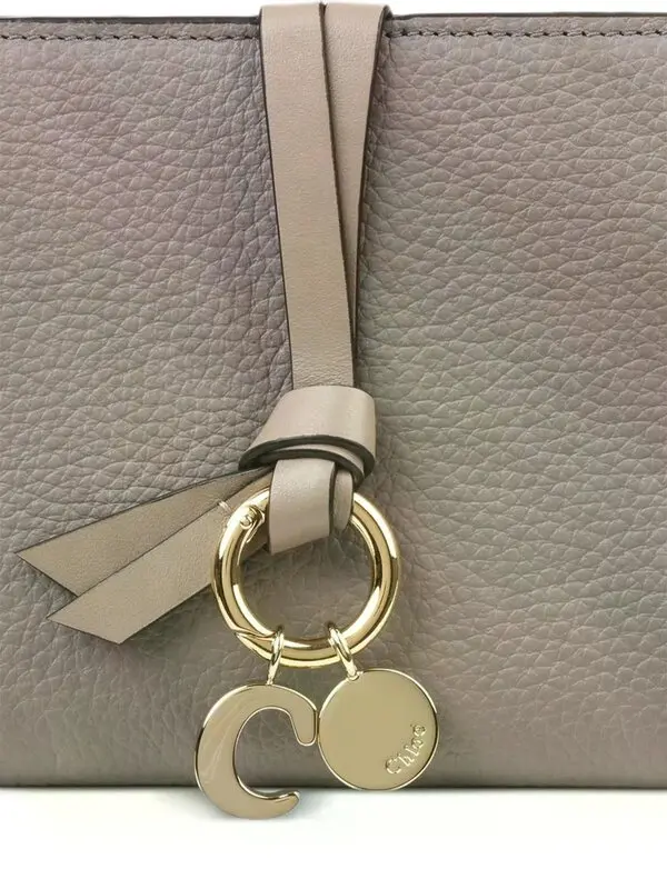 Chloé Leather Wallet