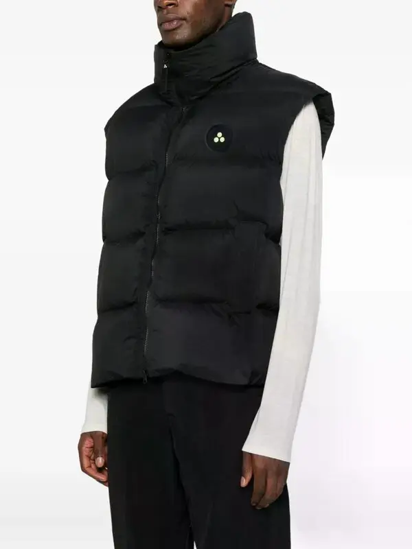Peuterey Padded Gilet