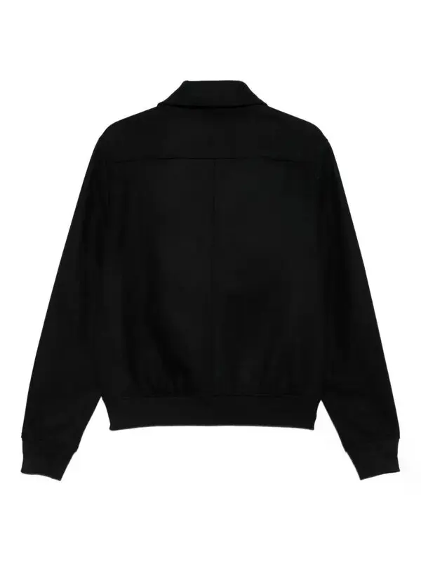 Paul Smith Zip-up Bomber Jacket
