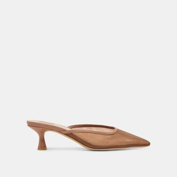 DOLCEVITA Cleo Mules