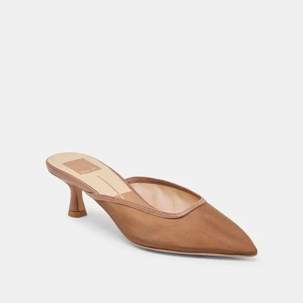 DOLCEVITA Cleo Mules