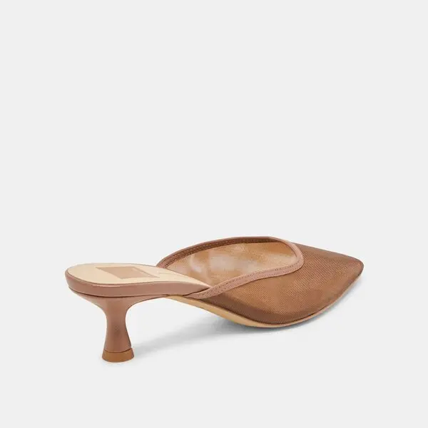 DOLCEVITA Cleo Mules