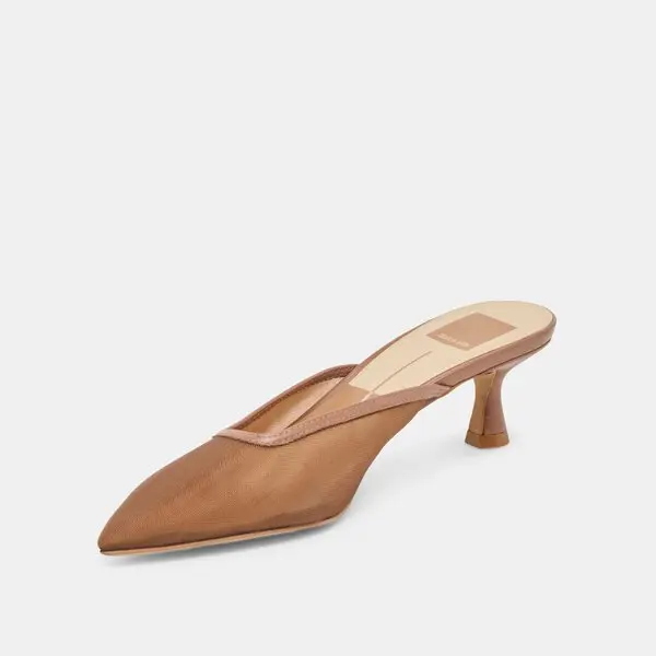 DOLCEVITA Cleo Mules