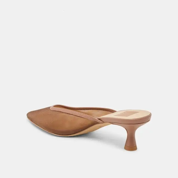 DOLCEVITA Cleo Mules