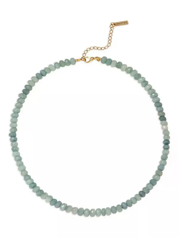 JENNIFER BEHR Amani Necklace - Gold