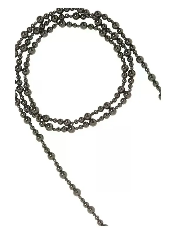 JENNIFER BEHR Veda Beaded Necklace