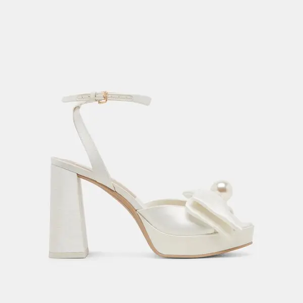 DOLCEVITA Patton Platform Heels
