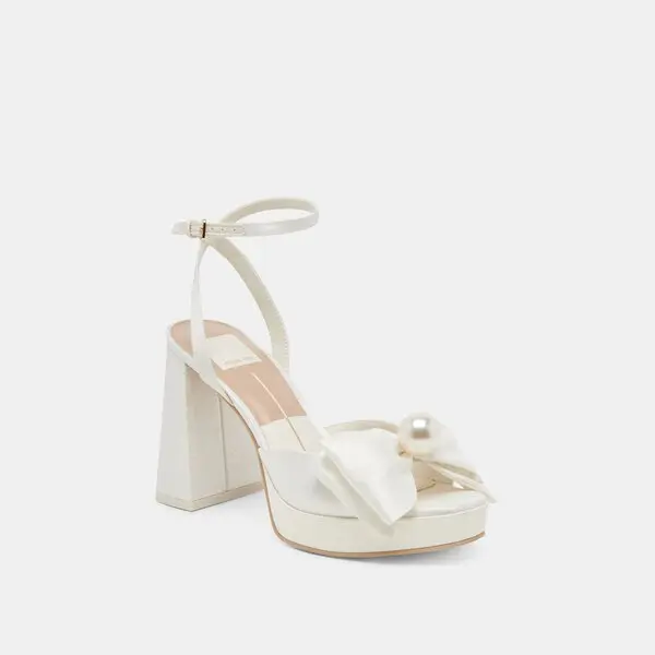 DOLCEVITA Patton Platform Heels