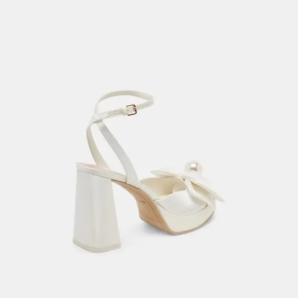 DOLCEVITA Patton Platform Heels