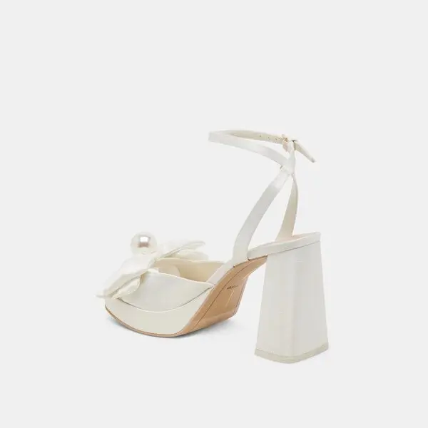 DOLCEVITA Patton Platform Heels