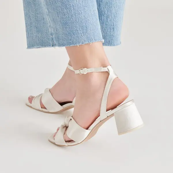 DOLCEVITA Brenna Heels
