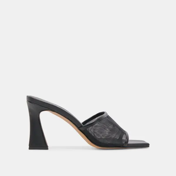 DOLCEVITA Narda High Heel Mules