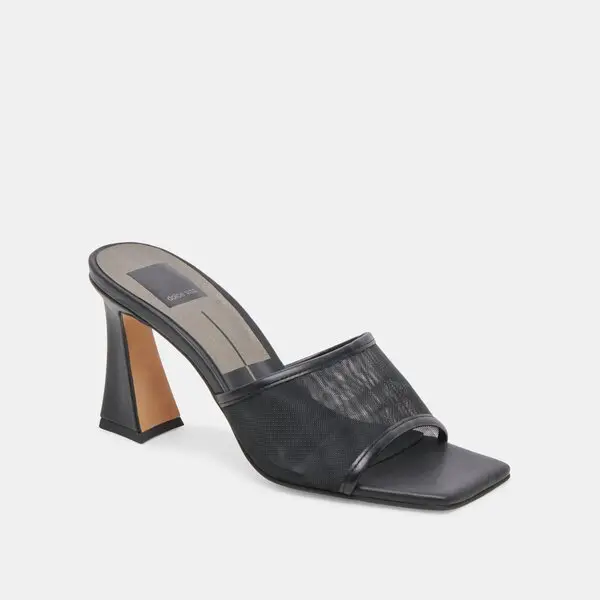 DOLCEVITA Narda High Heel Mules