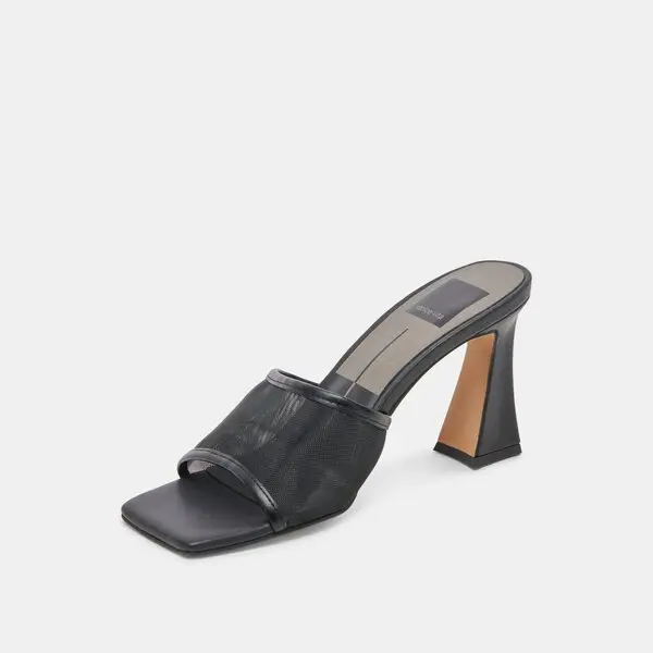 DOLCEVITA Narda High Heel Mules