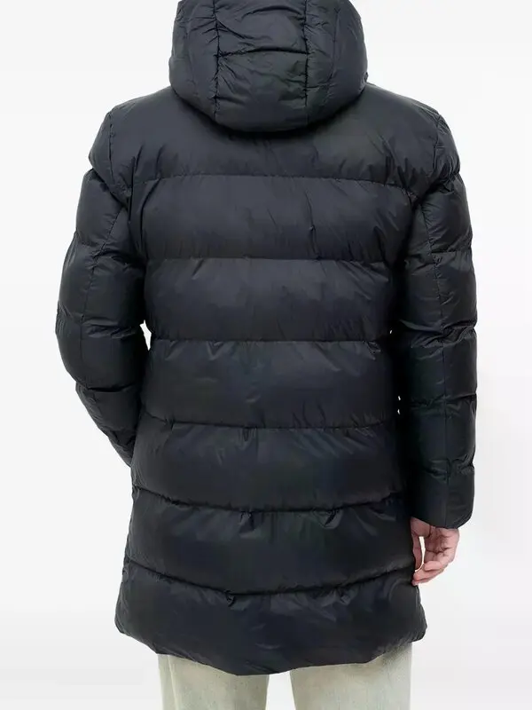 Hugo Padded Hooded Jacket