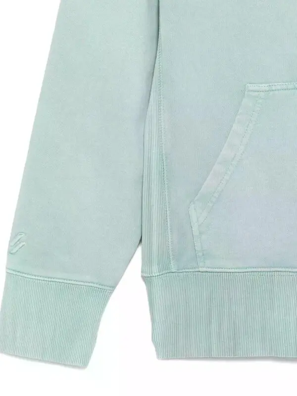 Superdry Pouch-pocket Cotton Hoodie