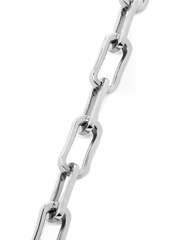 Monica Vinader Alta Chain Bracelet