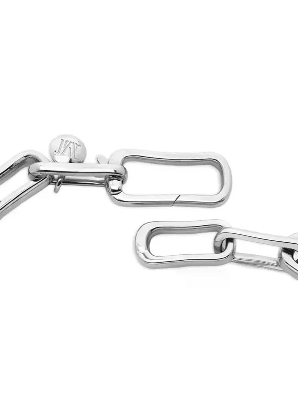 Monica Vinader Alta Chain Bracelet