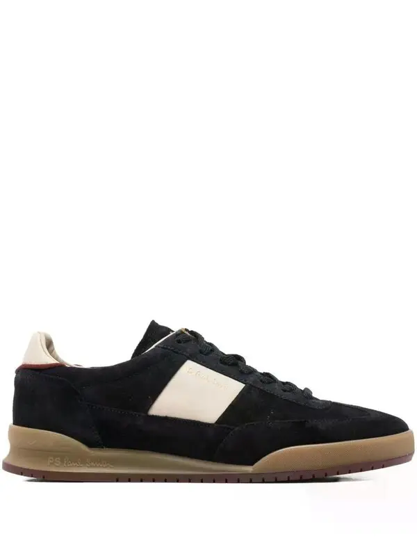 Paul Smith Dover Panelled Sneakers