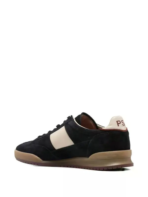 Paul Smith Dover Panelled Sneakers