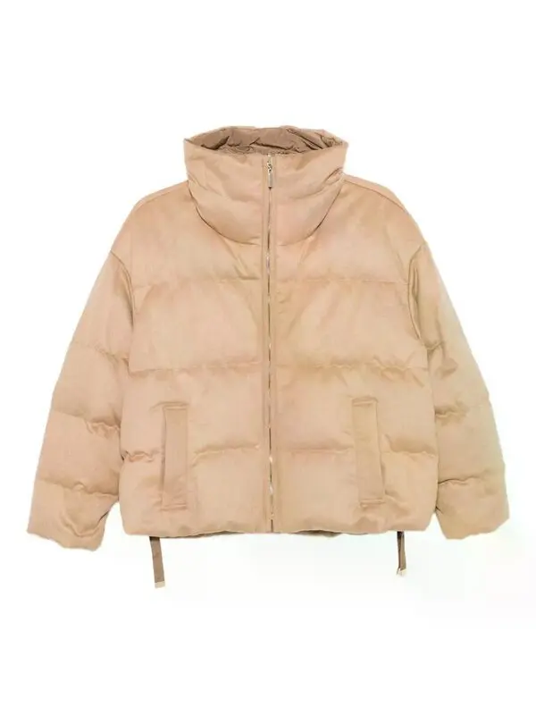 Max Mara Diego Puffer Coat