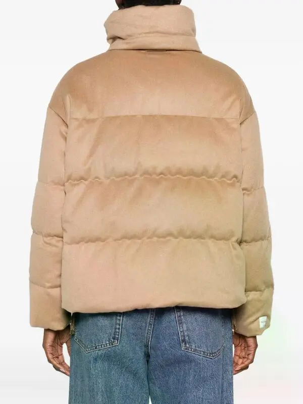 Max Mara Diego Puffer Coat